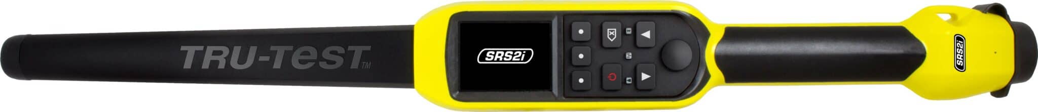 XRS2i Horse Chip Reader - Horse Weigh